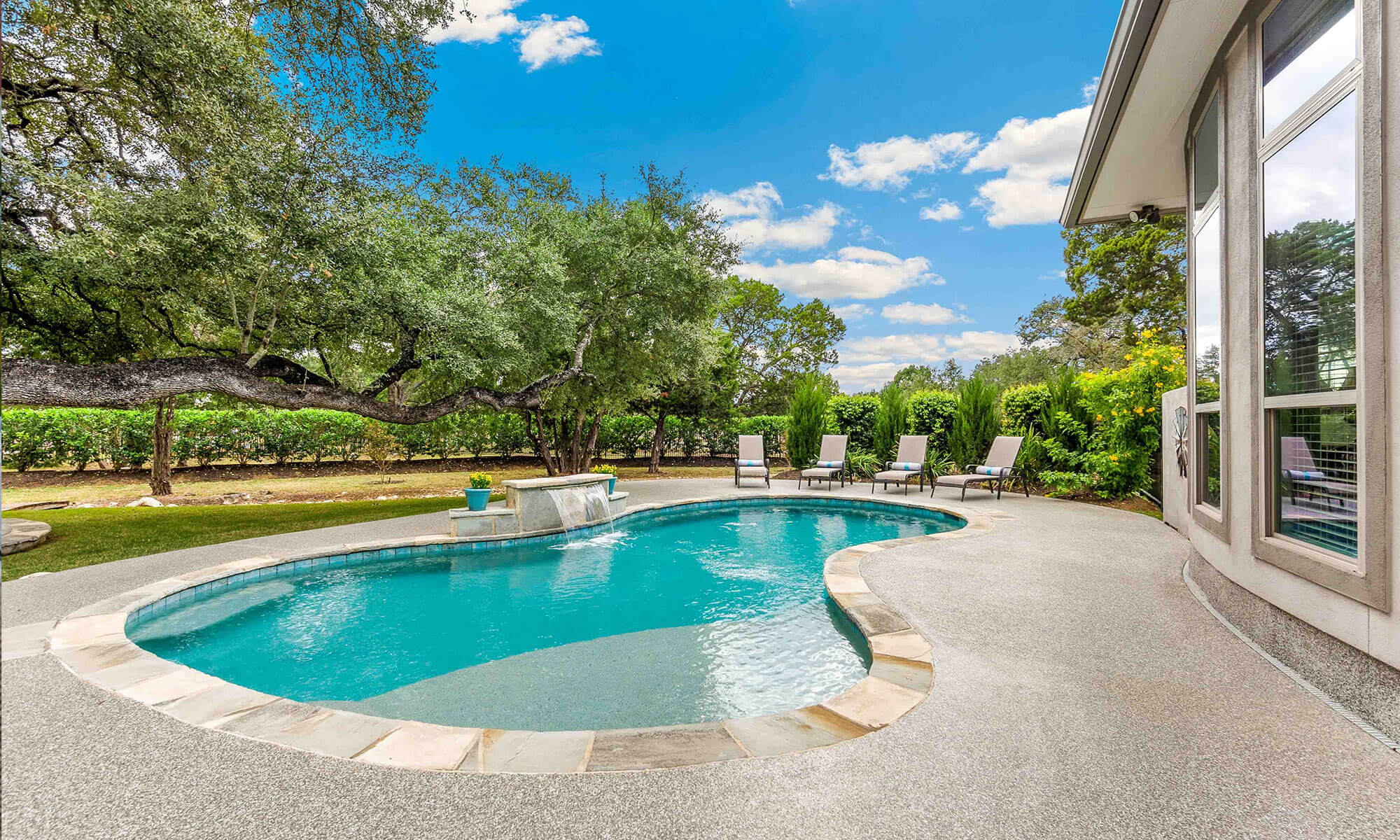 Pool Circuits - Bierlein-Trombley Electric | Electrician | Frankenmuth