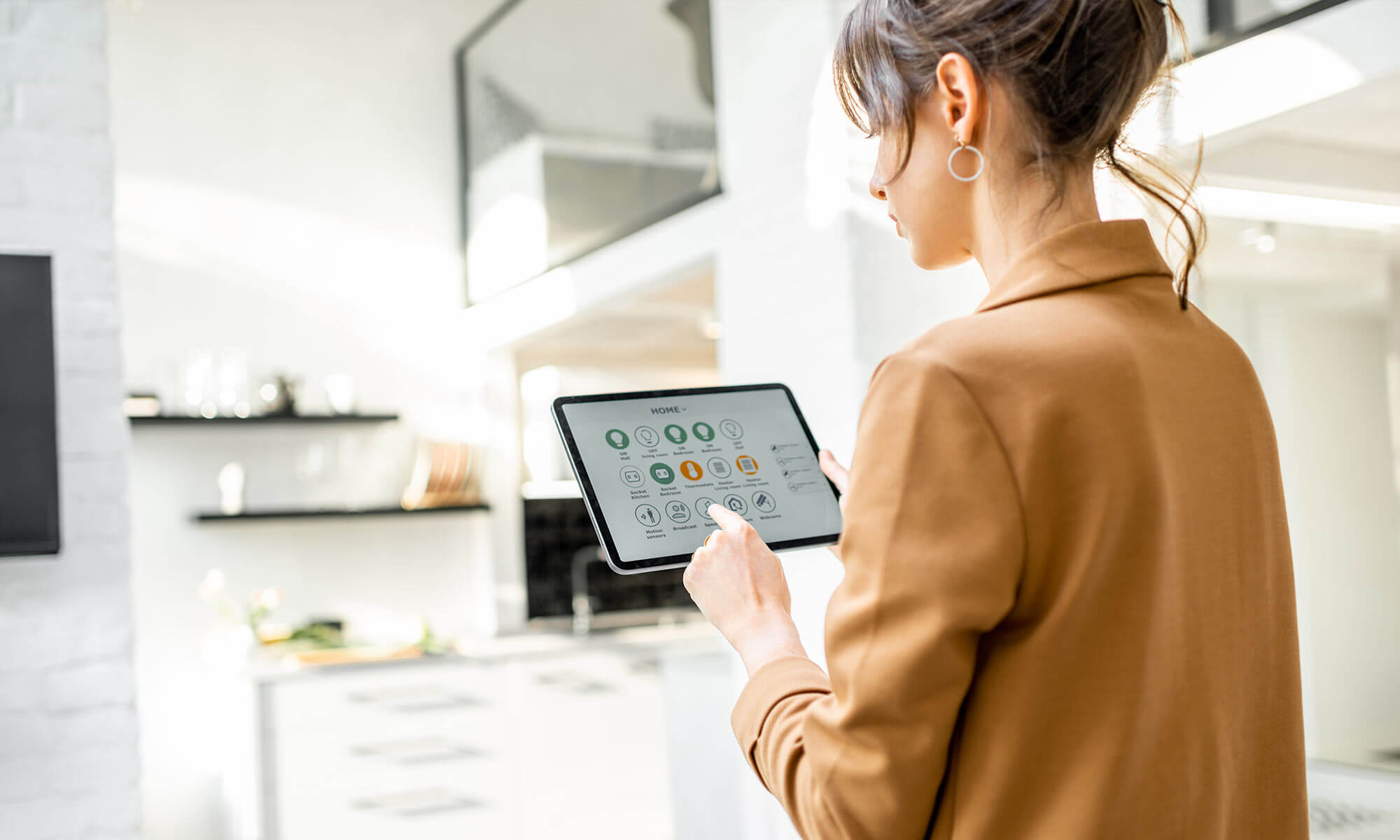 Smart Home Devices - Bierlein-Trombley Electric | Electrician | Frankenmuth